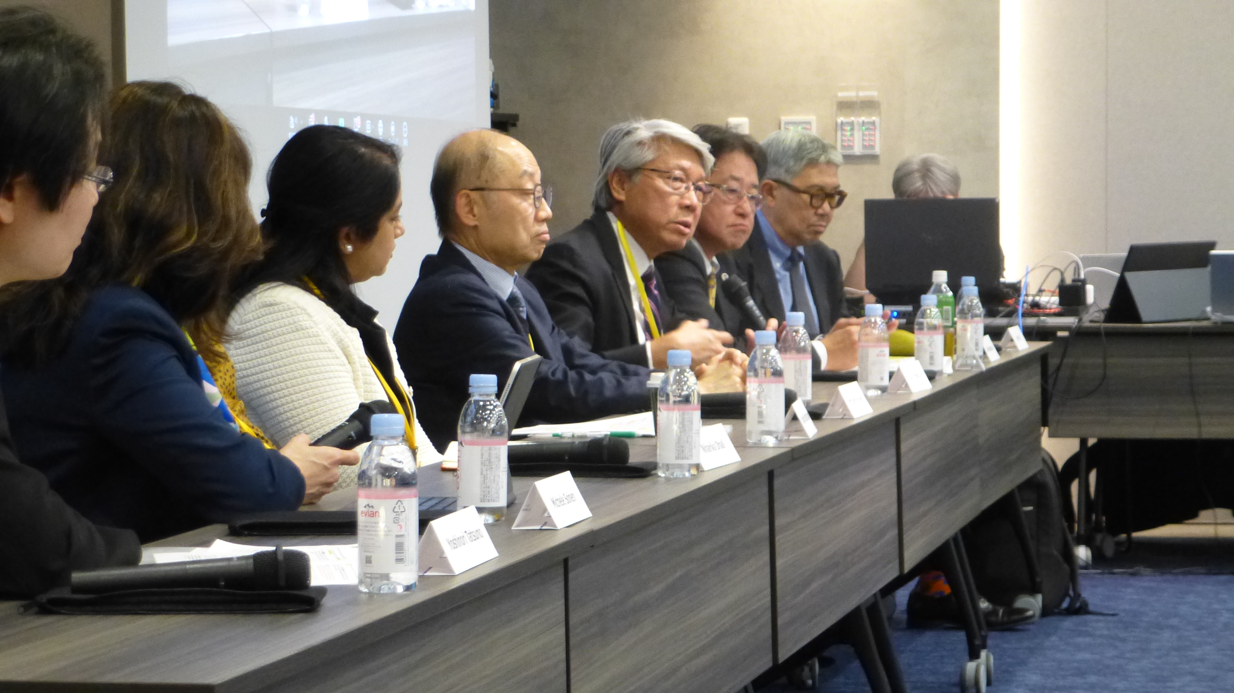 Innovating Dispute Resolution: SIMC’s Arb-Med-Arb Insights at Japan International Arbitration ...